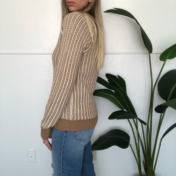 Joe Fresh | Sweaters | Last Chance Joe Fresh Knit Sweater | Poshmark